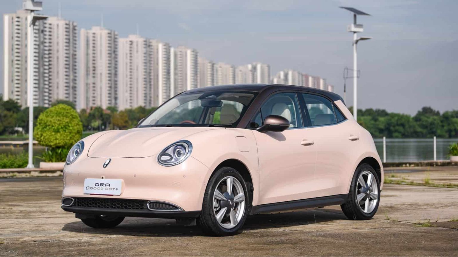 รถยนต์ไฟฟ้ามือสอง ORA | EV2Car กลุ่มผู้ใช้งาน ผู้ซื้อ ผู้ขาย รถ ev มือ 2