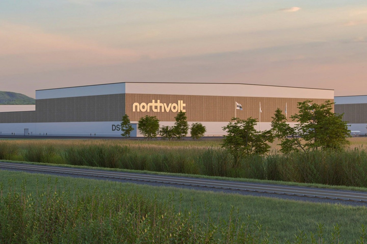 Northvolt วิกฤตแบตเตอรี่ EV