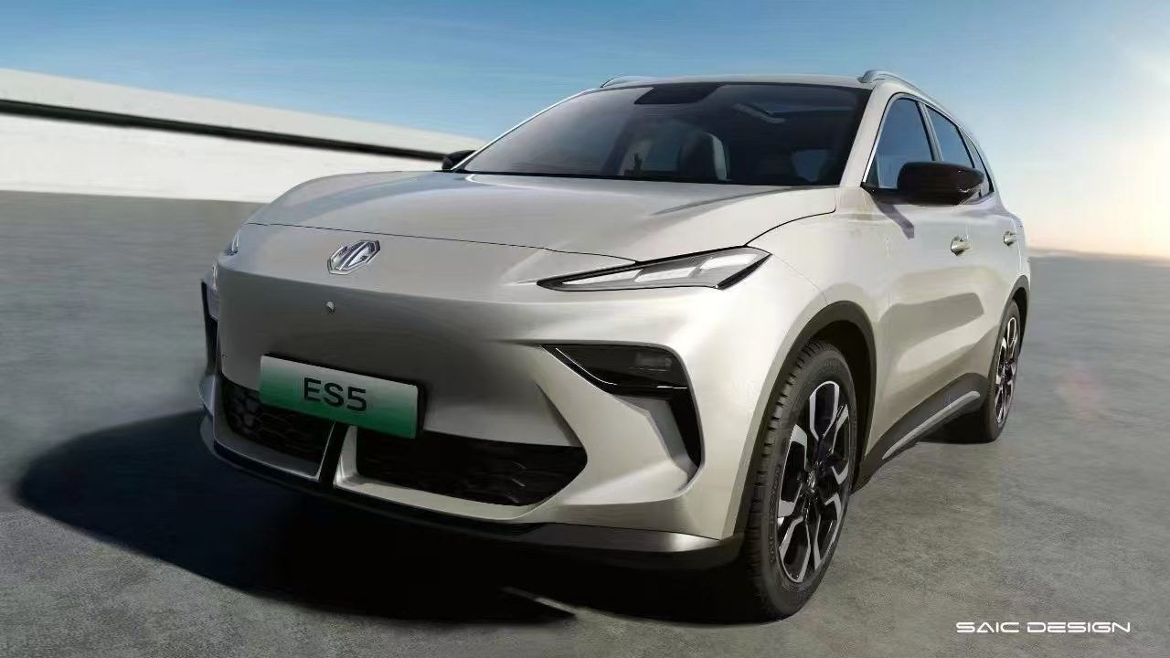 mg-s5-ev-budget-suv-australia - EV2Car รถยนต์ไฟฟ้า มือสอง เจ้าของขายเอง