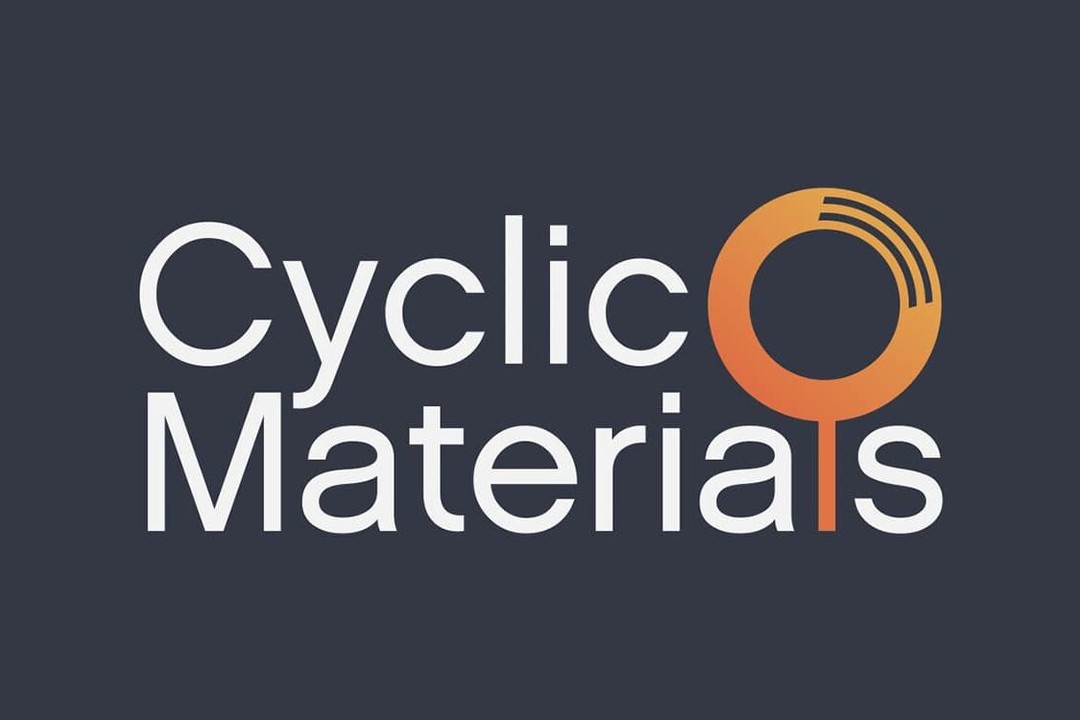 Cyclic Materials จับมือ Glencore