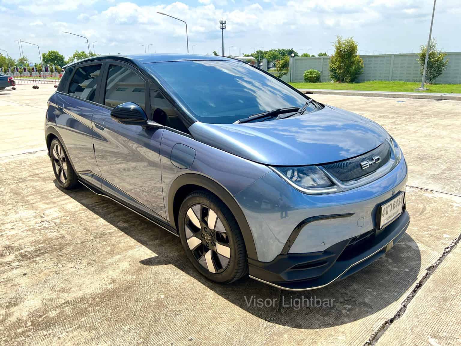 รถยนต์ไฟฟ้ามือสอง BYD | EV2Car กลุ่มผู้ใช้งาน ผู้ซื้อ ผู้ขาย รถ ev มือ 2