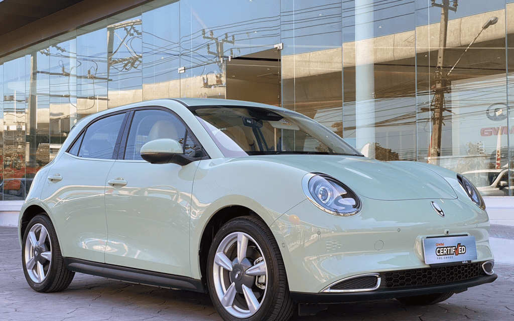 รถยนต์ไฟฟ้ามือสอง ORA | EV2Car กลุ่มผู้ใช้งาน ผู้ซื้อ ผู้ขาย รถ ev มือ 2