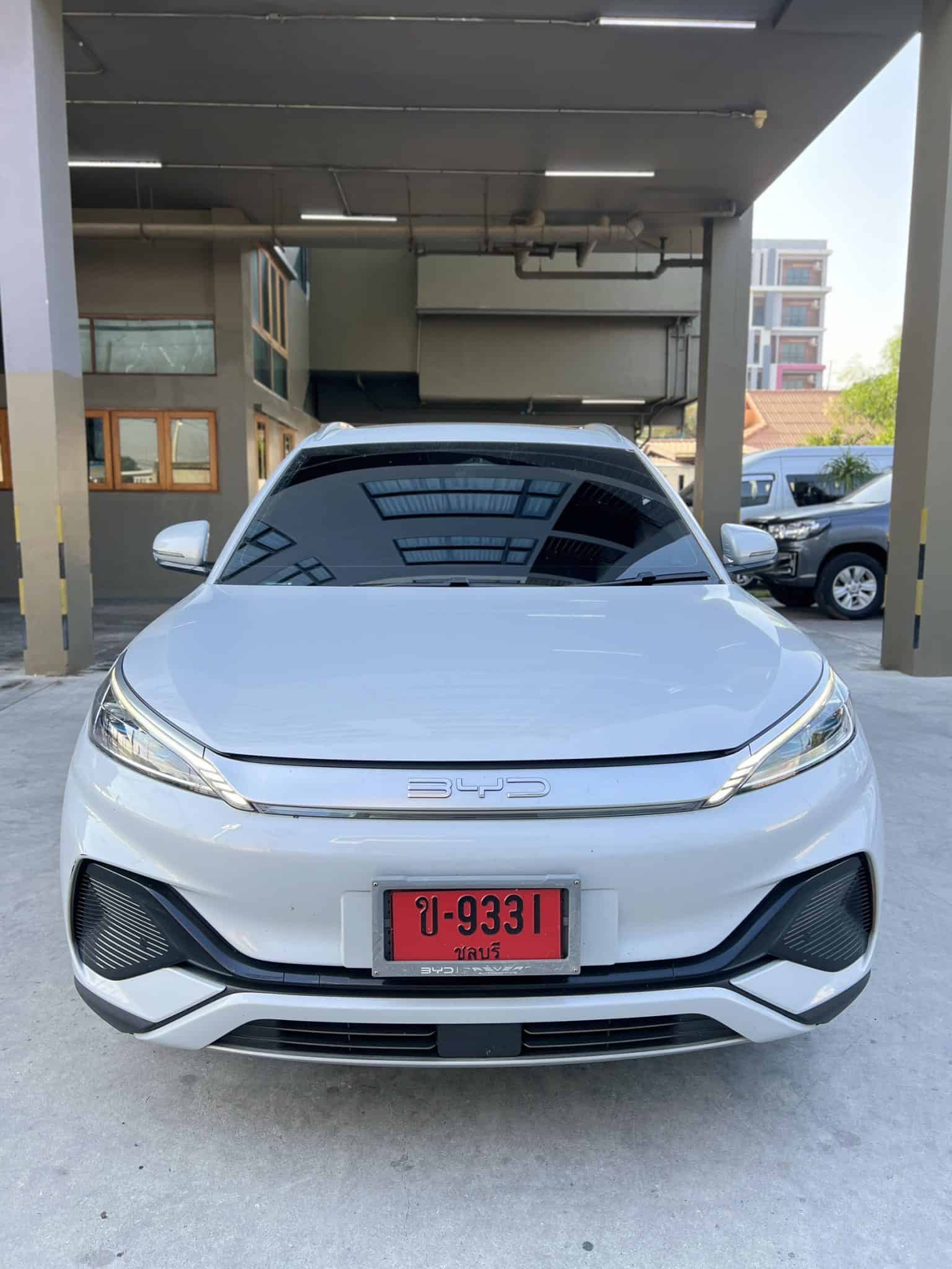 รถยนต์ไฟฟ้ามือสอง BYD | EV2Car กลุ่มผู้ใช้งาน ผู้ซื้อ ผู้ขาย รถ ev มือ 2