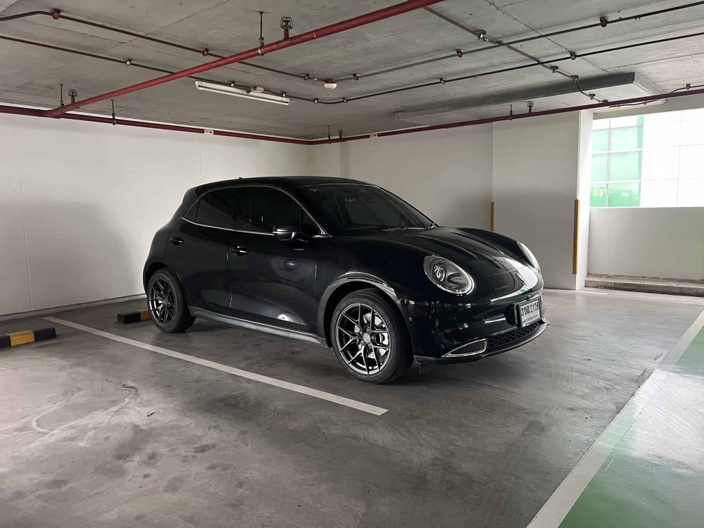 รถยนต์ไฟฟ้ามือสอง ORA | EV2Car กลุ่มผู้ใช้งาน ผู้ซื้อ ผู้ขาย รถ ev มือ 2