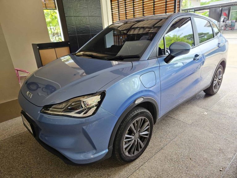 รถยนต์ไฟฟ้ามือสอง Neta | EV2Car กลุ่มผู้ใช้งาน ผู้ซื้อ ผู้ขาย รถ ev มือ 2