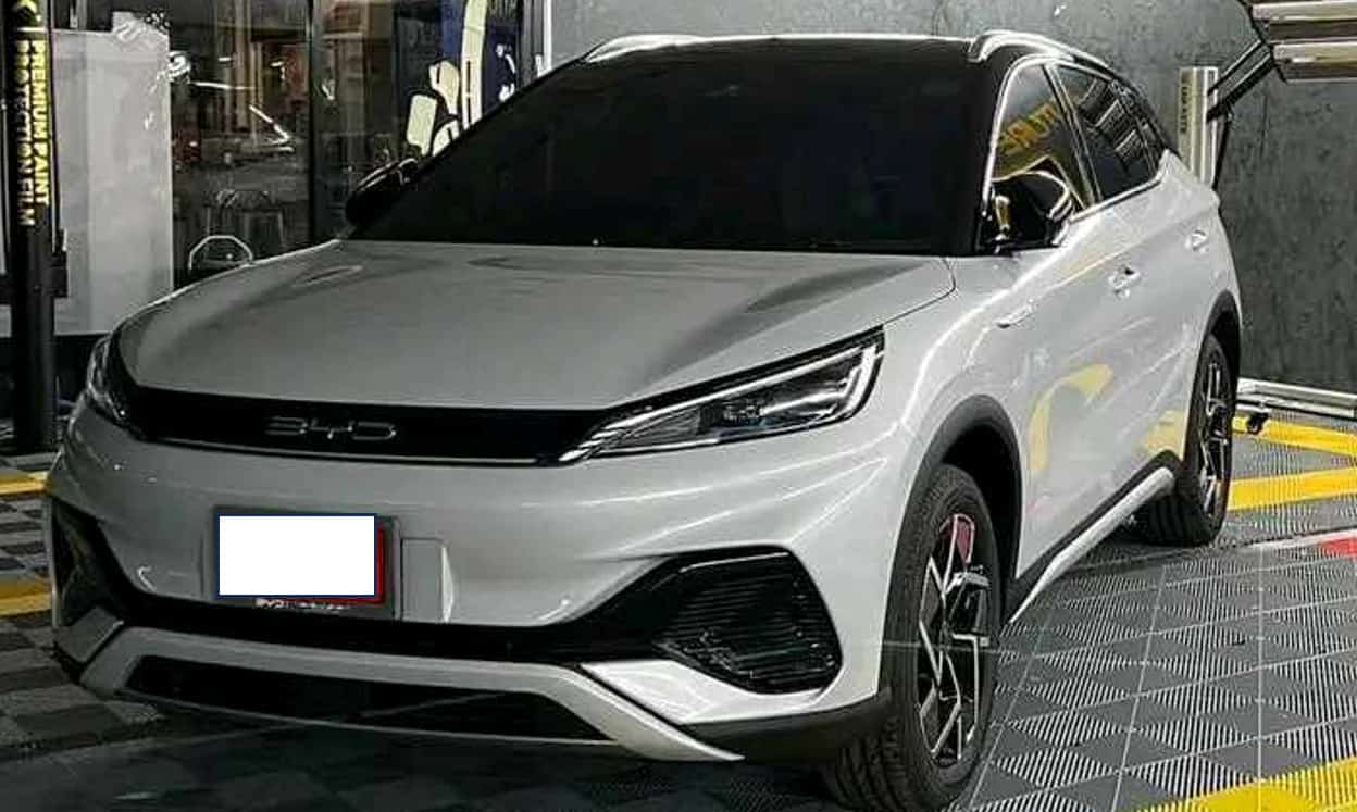 2 - EV2Car รถยนต์ไฟฟ้า มือสอง เจ้าของขายเอง