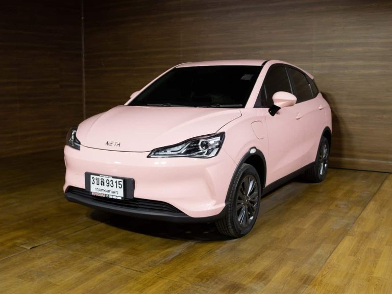รถยนต์ไฟฟ้ามือสอง Neta | EV2Car กลุ่มผู้ใช้งาน ผู้ซื้อ ผู้ขาย รถ ev มือ 2