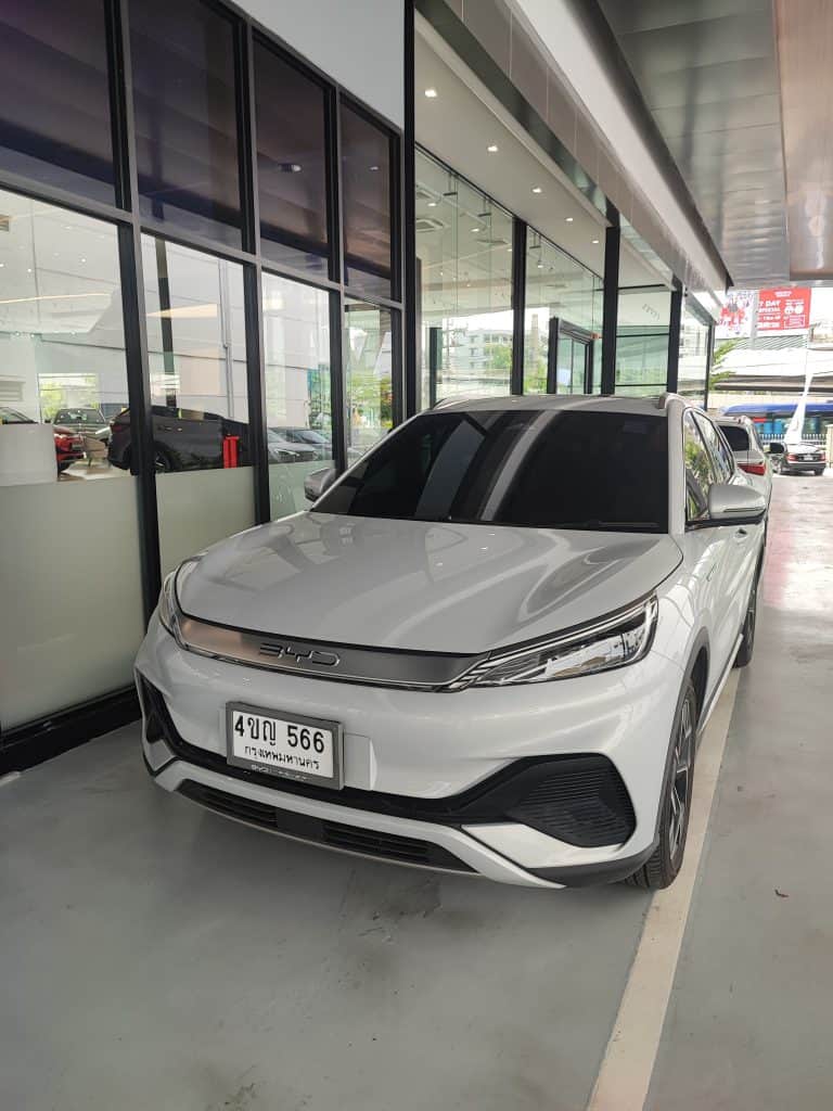 EV2Car รถยนต์ไฟฟ้ามือสอง | กลุ่ม เจ้าของขายเอง รถยนต์ไฟฟ้า (EV) ทั่วประเทศ
