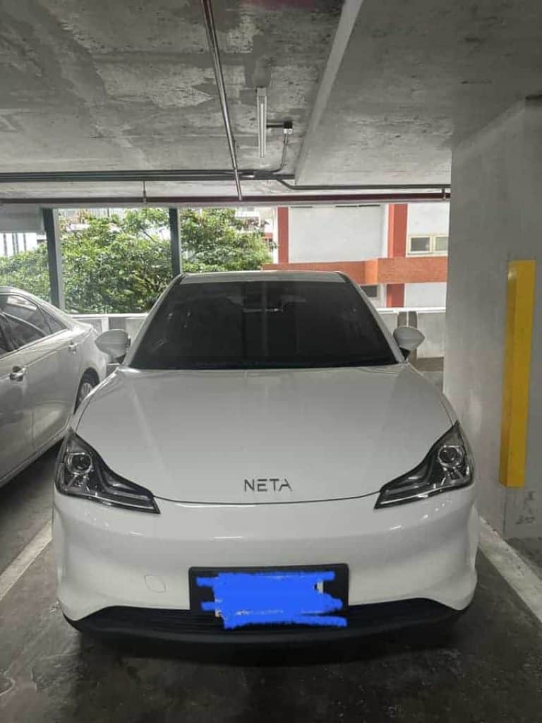 รถยนต์ไฟฟ้ามือสอง Neta | EV2Car กลุ่มผู้ใช้งาน ผู้ซื้อ ผู้ขาย รถ ev มือ 2