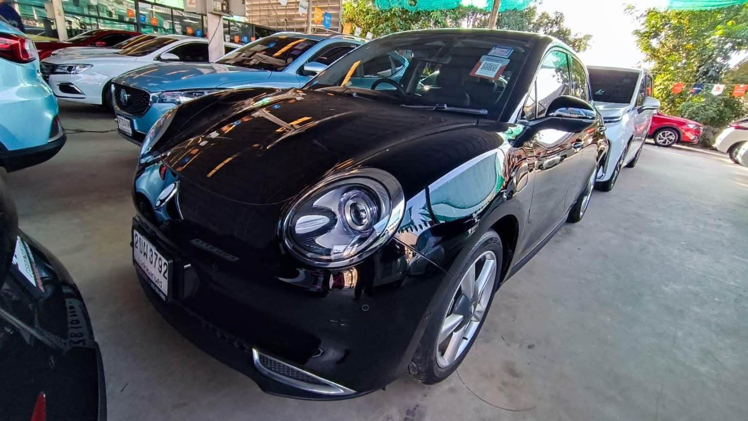 รถยนต์ไฟฟ้ามือสอง ORA | EV2Car กลุ่มผู้ใช้งาน ผู้ซื้อ ผู้ขาย รถ ev มือ 2