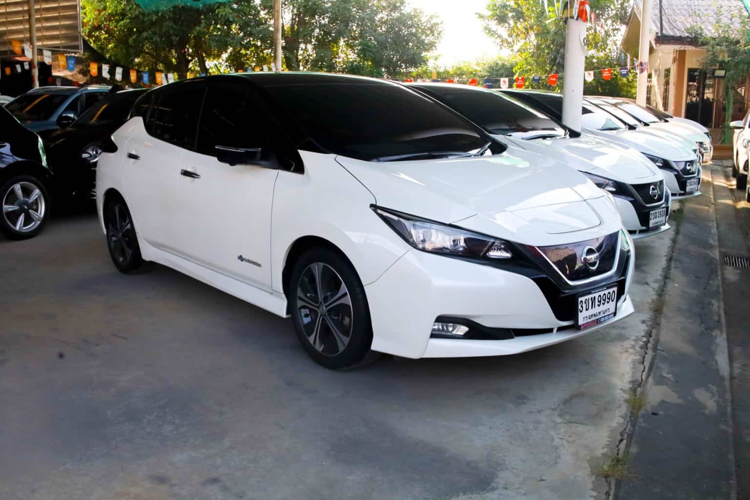 EV2Car รถยนต์ไฟฟ้ามือสอง | กลุ่ม เจ้าของขายเอง รถยนต์ไฟฟ้า (EV) ทั่วประเทศ