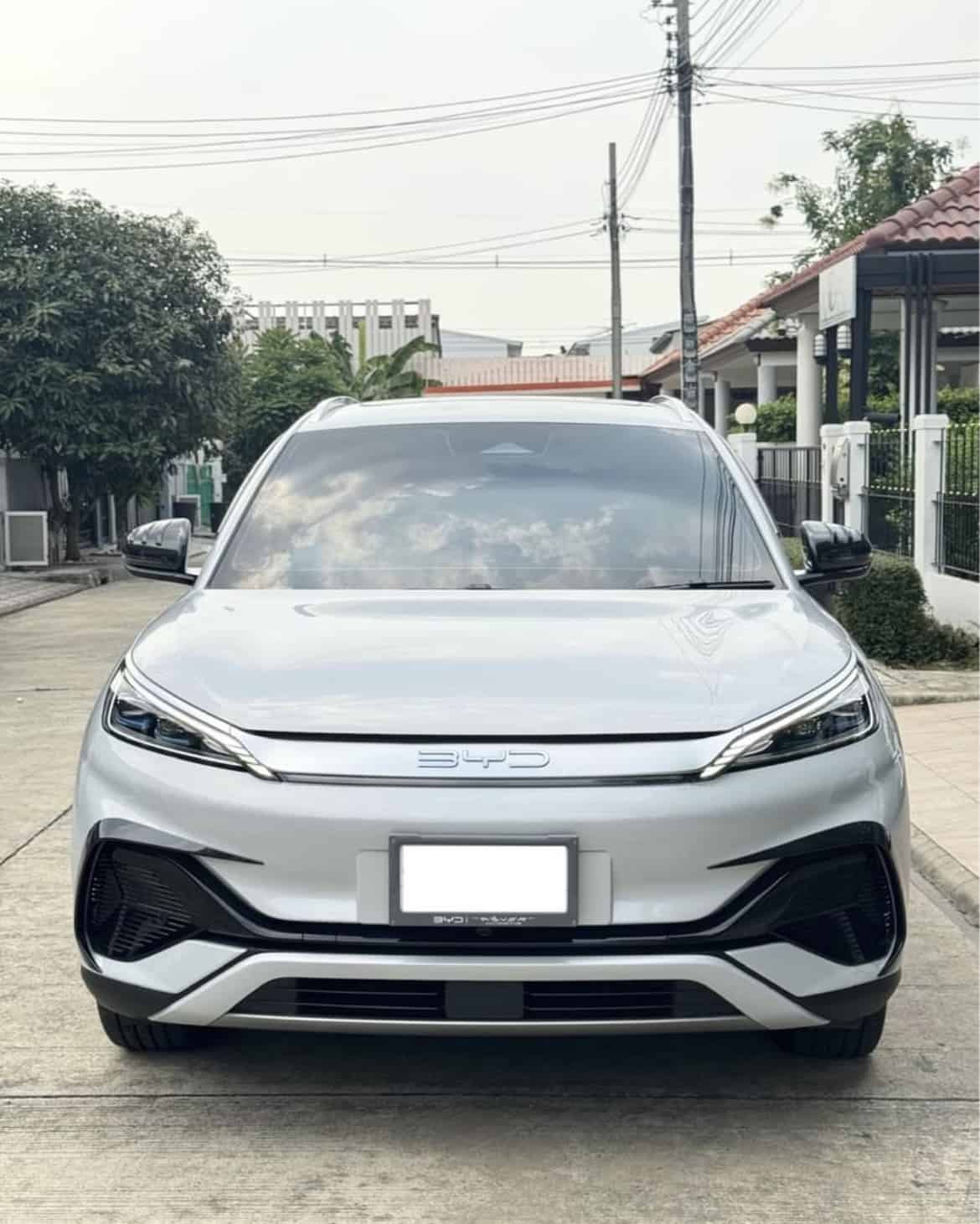 รถยนต์ไฟฟ้ามือสอง BYD | EV2Car กลุ่มผู้ใช้งาน ผู้ซื้อ ผู้ขาย รถ ev มือ 2