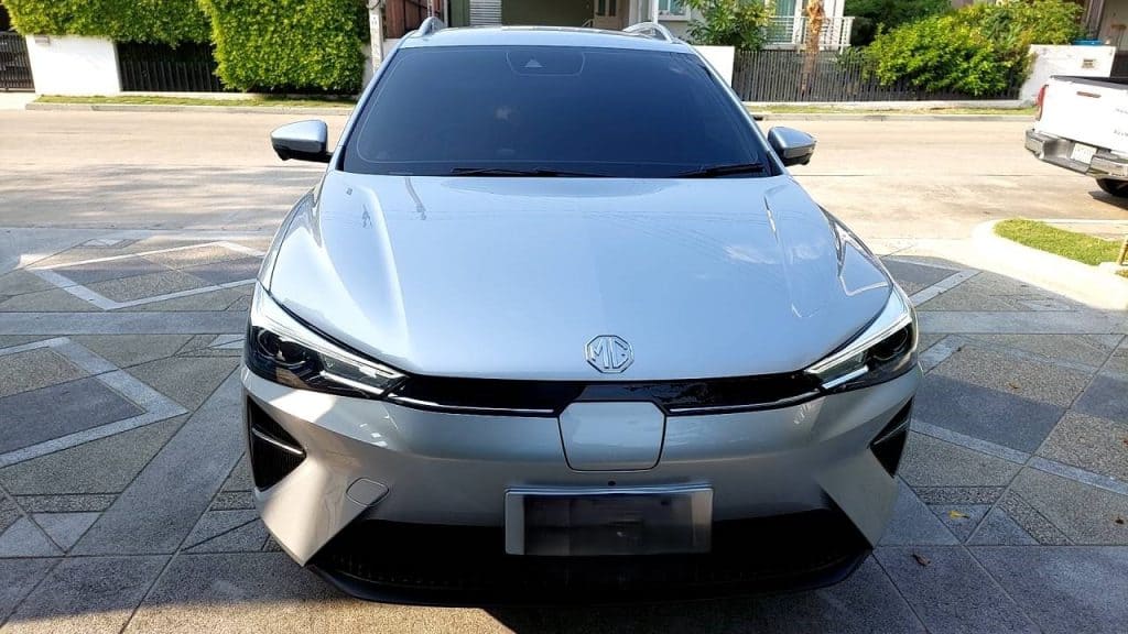 รถยนต์ไฟฟ้ามือสอง MG | EV2Car กลุ่มผู้ใช้งาน ผู้ซื้อ ผู้ขาย รถ ev มือ 2