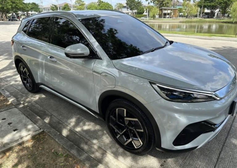 รถยนต์ไฟฟ้ามือสอง BYD | EV2Car กลุ่มผู้ใช้งาน ผู้ซื้อ ผู้ขาย รถ ev มือ 2
