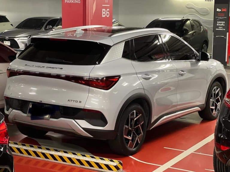 รถยนต์ไฟฟ้ามือสอง BYD | EV2Car กลุ่มผู้ใช้งาน ผู้ซื้อ ผู้ขาย รถ ev มือ 2