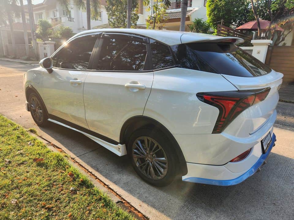 neta-v-5207-4 - EV2Car รถยนต์ไฟฟ้า มือสอง เจ้าของขายเอง